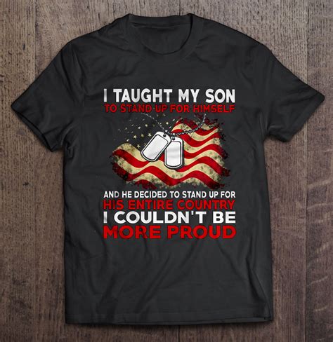 I Taught My Son To Stand Up For Himself And He Decided To Stand Up For