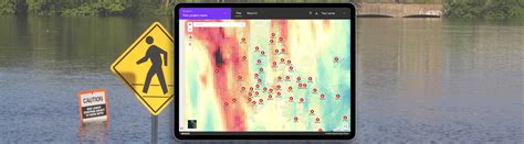 Ai Transforms Flood Management Enhancing Resilience To The Climate