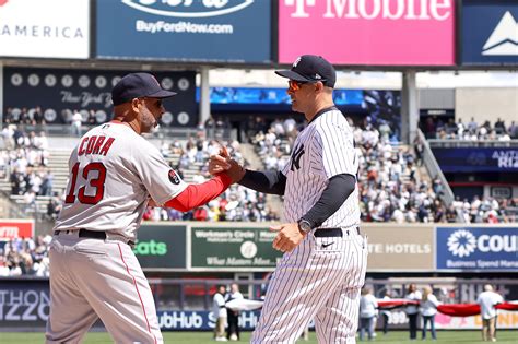 Alex Cora Bragged About Astros Sign Stealing To Red Sox