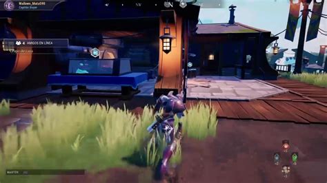Dauntless YouTube