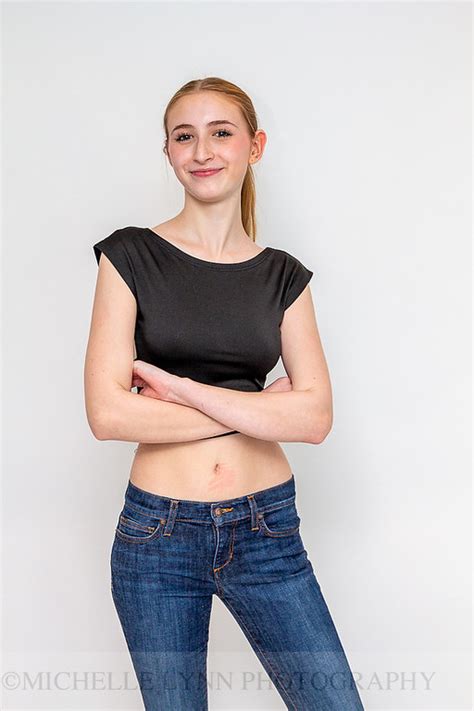 Lillys Model Portfolio Shoot Michelle Lynn Photography Llc