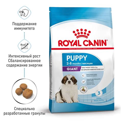 Роял Канин Паппи для Йорков – купить в интернет-магазине OZON по ...