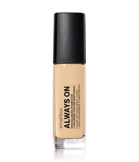 Smashbox Always On Adaptive Foundation Тональный крем - купить с ...