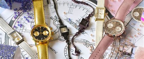Hamilton X Janie Bryant Between Tailoring And Haute Horlogerie