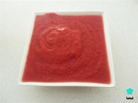 Salsa de tomate para pasta Fácil