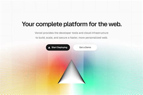 vercel vs netlify battle of the composable web platforms