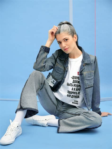 Levi’s запустили кампанию по борьбе с гендерными стереотипами