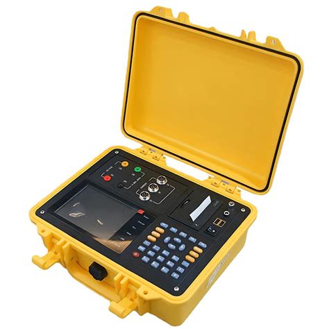 Multifunctional 3 Phase Power Quality Analyzer Data Logger Power Meter 3 Phase Power Quality
