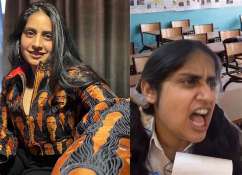 Ankita Sehgals ‘school Ki Bhabhi Reels Will Remind You Of Your School