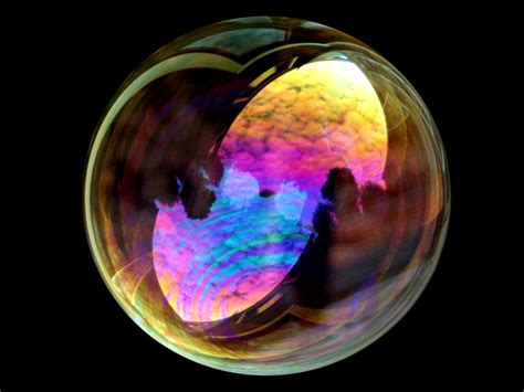 A Moment On The Bubble Biff Sock Pow