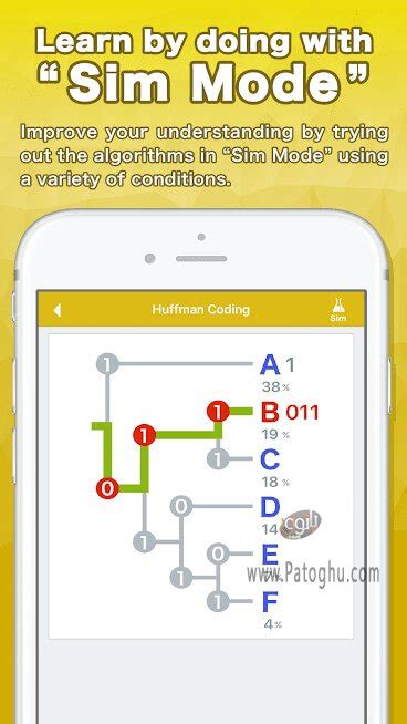 دانلود Algorithms Explained And Animated 13 آموزش الگوریتم ها برای