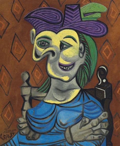 Pablo Picasso Upcoming Auctions Appraisal Insights And Free Art Price