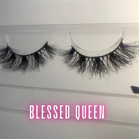 Luxury Mink Strip Lash For Every Occasion Handmade Mink Lashes Mink