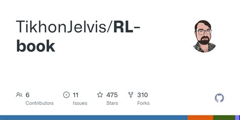 RL Book Rl Chapter Probability Py At Master TikhonJelvis RL Book GitHub