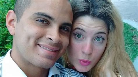 El Triste Mensaje Del Novio De Brenda La Chica Asesinada En C Rdoba