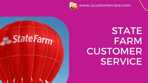State Farm Customer Service