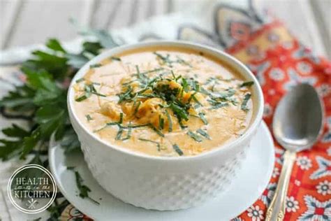 Easy Homemade Cool Whip Recipe Health Starts In The Kitchen