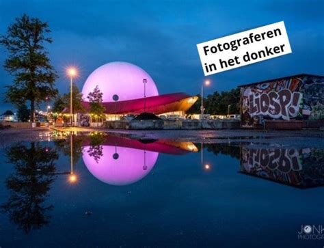 10 Tips Voor Het Fotograferen Van Onweer Bliksem En Storm