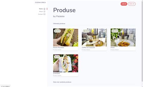 Github Palalele Pala Food Tailwindcss