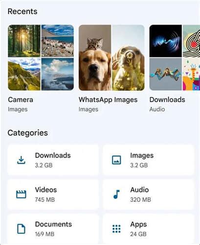 如何删除android上的下载：终极指南