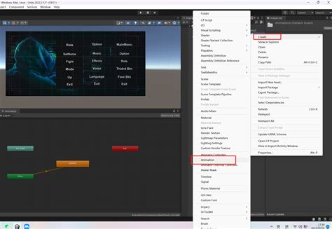 Unity动画ui动画案例 Cunity Ui动画 Csdn博客 Unity动画ui动画案例 Cunity Ui动画 Csdn博客