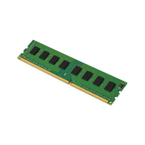 Memoria Ram Hikvision 4gb 1600mhz Ddr3 Udimm Hikvision Almacenamiento