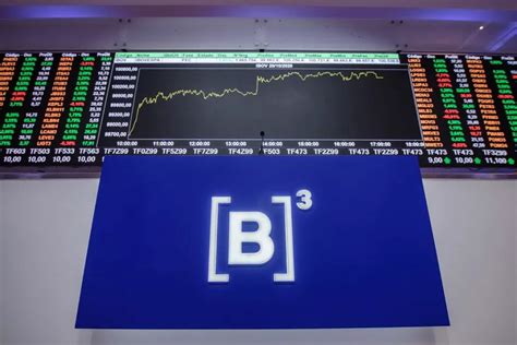 Ibovespa abre em alta a espera de definições na Petrobras BPMoney
