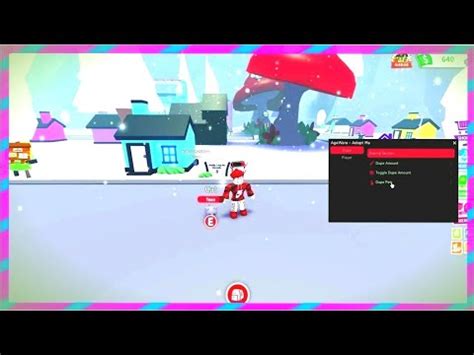 ADOPT ME TRADE SCAM SCRIPT 2023 YouTube