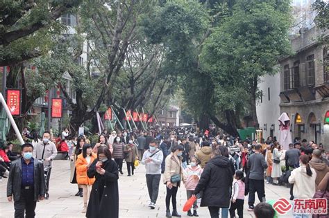福州：古厝新春好戏连台，感受浓浓年味 福州要闻 新闻频道 福州新闻网