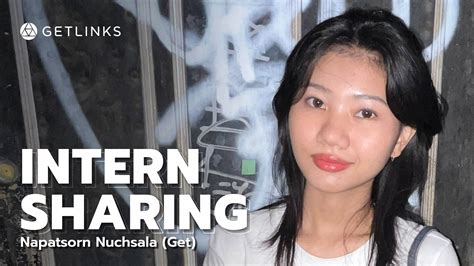 Intern Sharing Marketing Executive Intern Sharing Marketing Executive