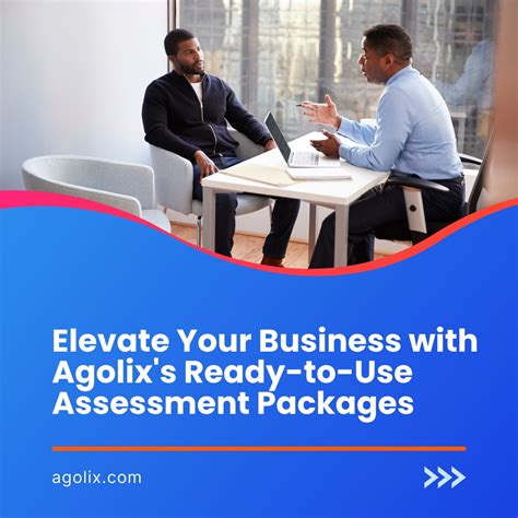 Agolix On Linkedin Agolix Assessment Clientsuccess Entrepreneur Businesscoach