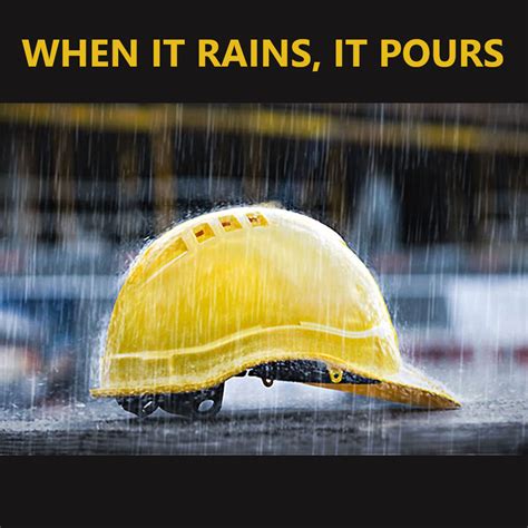 Safe Working Practices For Wet Weather Conditions Kokwet Weather