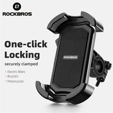 Rockbros 4 