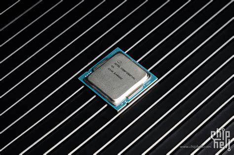 Intel Core I9 11900k Flagship 8 Core Rocket Lake Cpu Benchmarked In Cpu