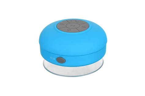 Extreme Deal Silicone Bluetooth V3 0 Edr 2 Ch Speaker 66 Off