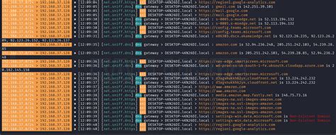 How To Perform An Arp Poisoning Attack