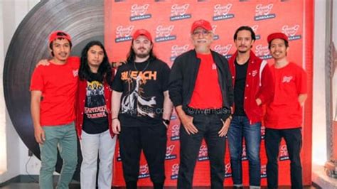 Tur Konser Gratis Iwan Fals Di Kota Meriahkan Acara GaunG Merah SeGALAnya