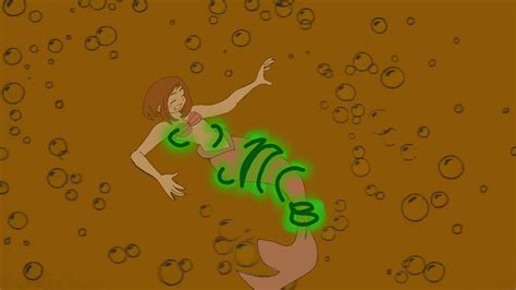 Urarakas Transformation By Bellasilverstar2 On Deviantart