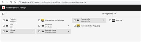 Aem Permissioning Use Cases And Implementation Aem Cq5 Tutorials