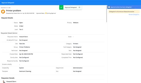 ManageEngine ServiceDesk Plus