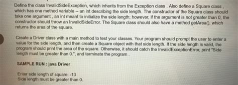Solved Worth 5 Points。 Use Inheritance To Create A Hierarchy