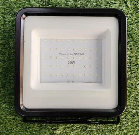 Osram 50 W LED Floodlight For Outdoor Cool White At Rs 750 Piece In Palghar