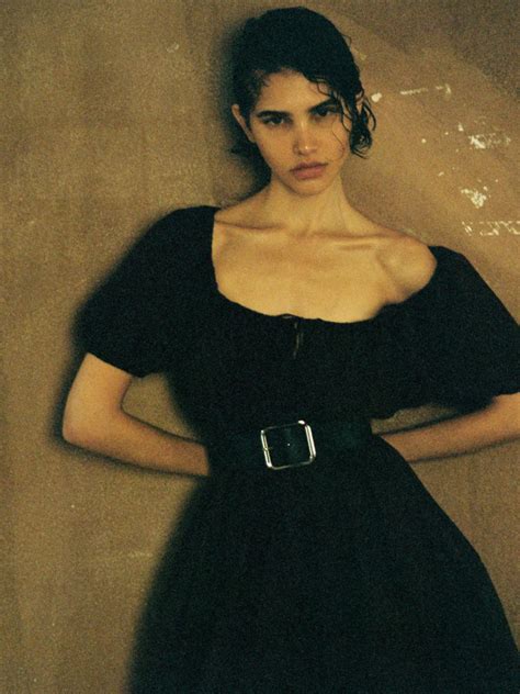 Lala Olsson By Kult Models Hamburg Germany