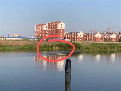 又发生！内蒙古一男子溺水身亡澎湃号·媒体澎湃新闻 The Paper