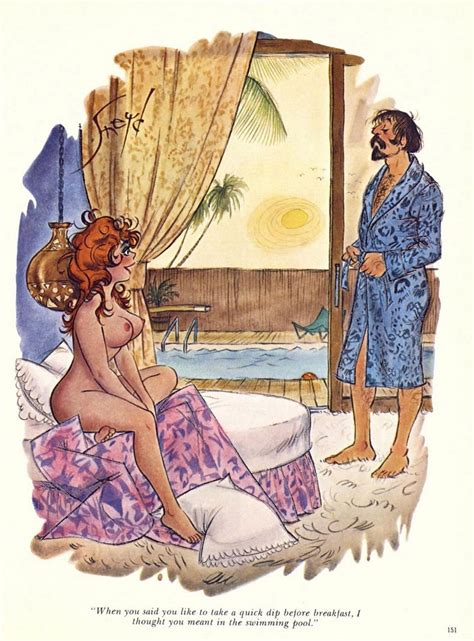 Rule 34 Breasts Colored Doug Sneyd Humor Nipples Page 151 Straight