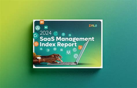 SaaS Management Index Reveals An Average Of M In Annual License Waste With Significant