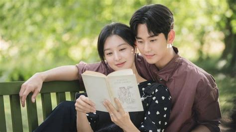 Jadwal Tayang Drakor Queen Of Tears Kim Soo Hyun Dan Kim Ji Won Jadi Pasutri Intip Spoilernya