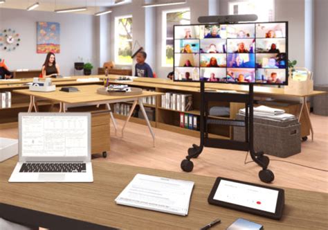 Logitech Solutions Partner Solutions Avteq