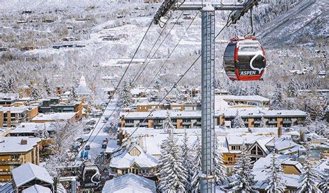Aspen Snowmass Colorado Ski Snowboard And Mountain Resort