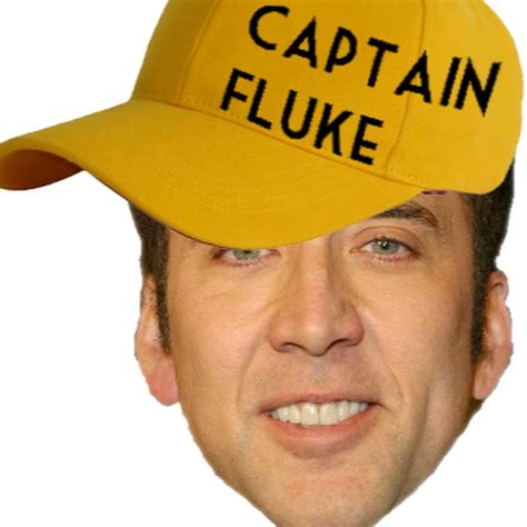 Captain Fluke Youtube